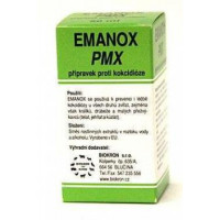 EMANOX PMX 250 ml | AGROFORTEL.HU