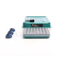 AGF-48 automata digitális inkubátor keltetőkamrával. 48 tojáshoz. | AGROFORTEL.HU