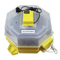 Automata tojáskeltető CLEO 5x2 DTH AUTOMATIC | AGROFORTEL.HU